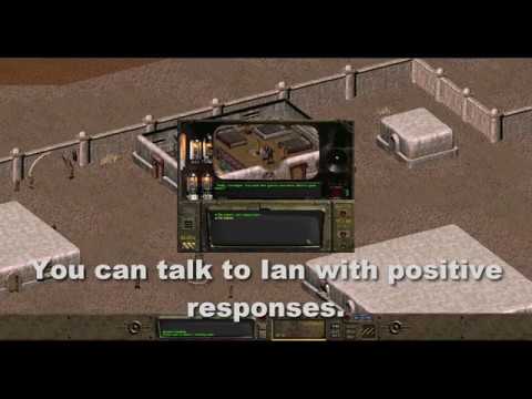 Steam Community :: Video :: Fallout 1 - How to get Dogmeat as a ...