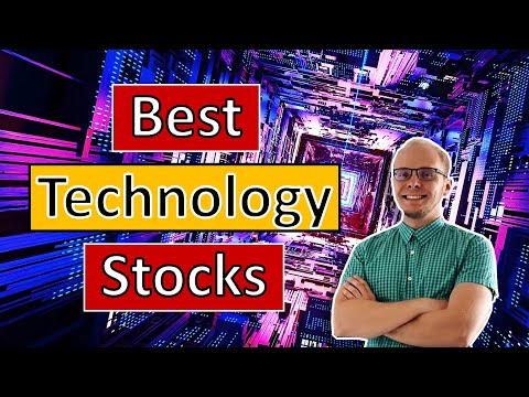 Top 3 Dividend Paying Stocks From The Technology Sector | Tech Stock Opportunity