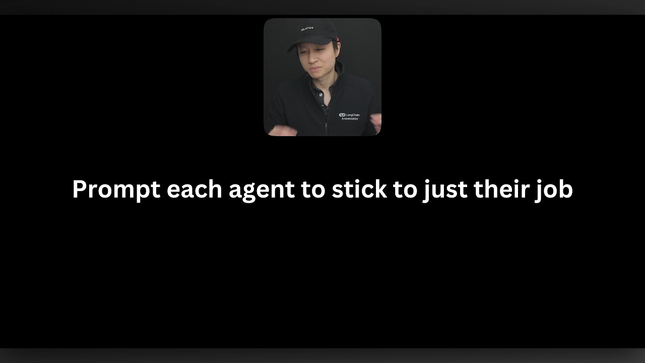 Multi-agents with OpenAI Agents SDK (agentic sales team with LinkedIn scraper)