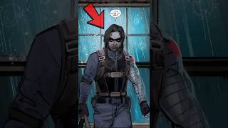 How The Winter Soldier Went From Villain To Hero!