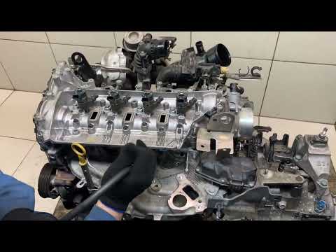 Двигатель R9M – параметры, двигатели с разборов, запчасти и масла