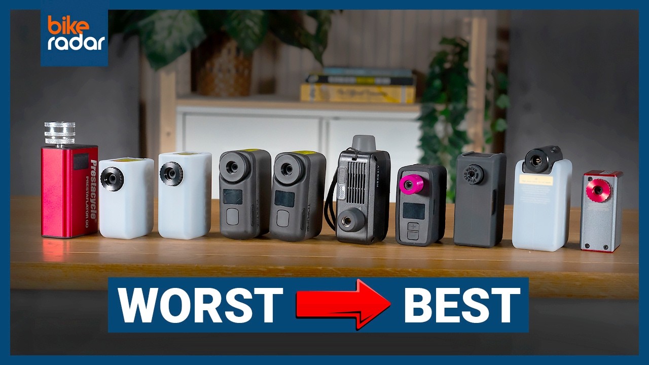 Top 10 Electric Mini Pumps Reviewed, Winner Announced