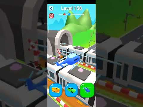 Shapeshifting 158#shorts #shapeshifting #gameplay #games #trending