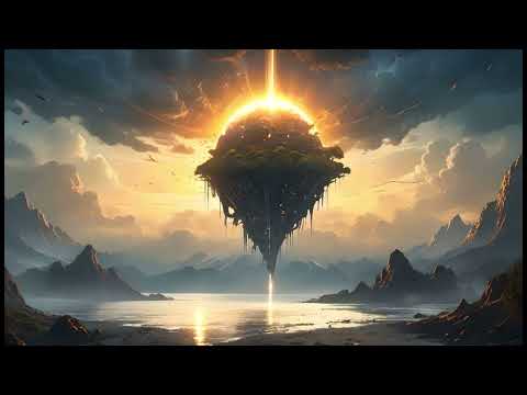 International Folktales with AI - "The Water of Life" (German)