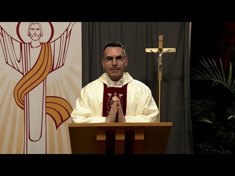 Catholic Mass Today | Daily TV Mass, Tuesday May 6, 2025