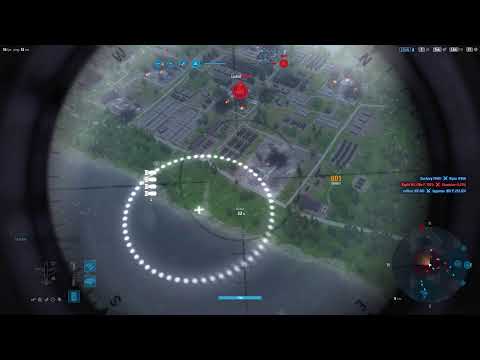 World of Warplanes Ju 287