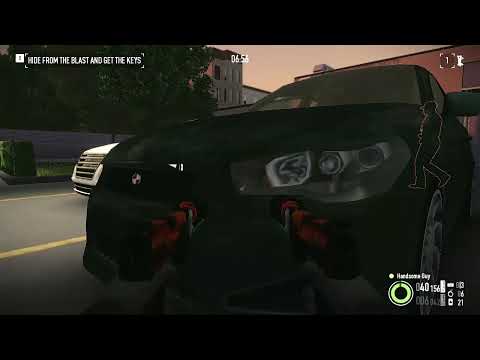 Steam Community :: Video :: Payday 2 | Car shop Mayhem