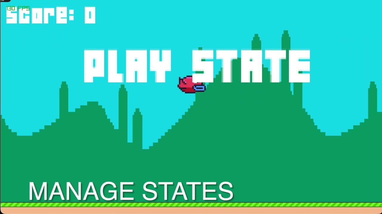 Introducing Smile 😊