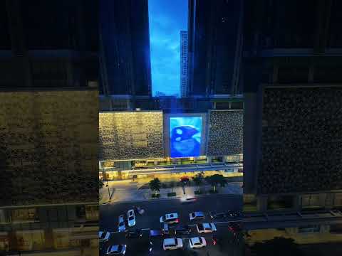 #bgctaguig #mitsukoshi #taguig #timelapse #philippines