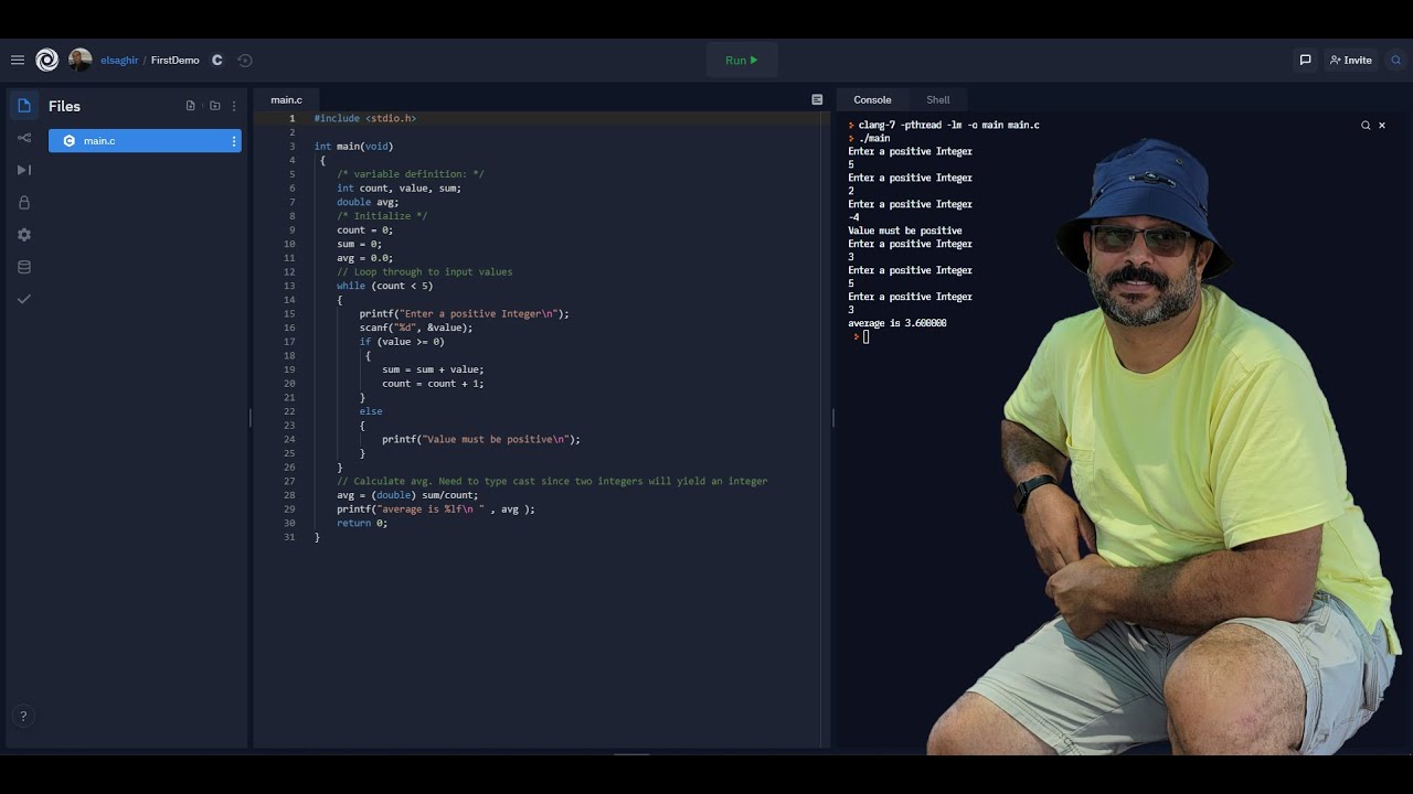 Simple Programming: Free Online Compiler IDE Review