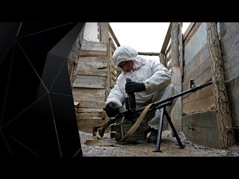 Vives tensions entre l’Ukraine et la Russie