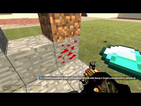 Steam Community :: Video :: Multi Play Garry's Mod 10 : Episode 1 (Fox ...