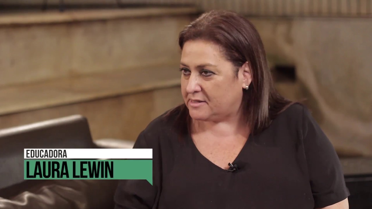 La Educación Transformada - Capítulo 1