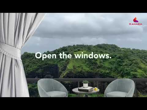 Kanakia Silicon Valley | Kanakia Future City | Lake and Hill View Apartments. Know More 9820615020