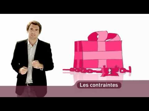 Programme épargne salariale