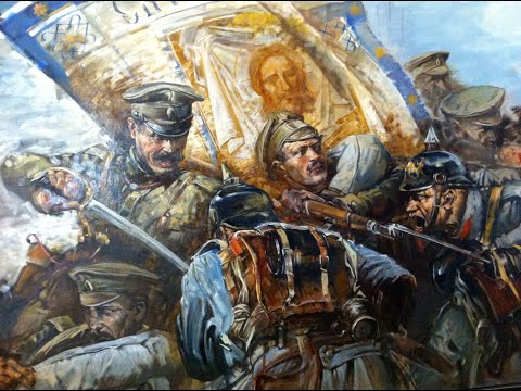 How the Central Powers could have won WW1 | Alternate History