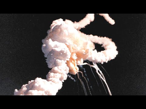The Grim Truth About The Challenger's Remains