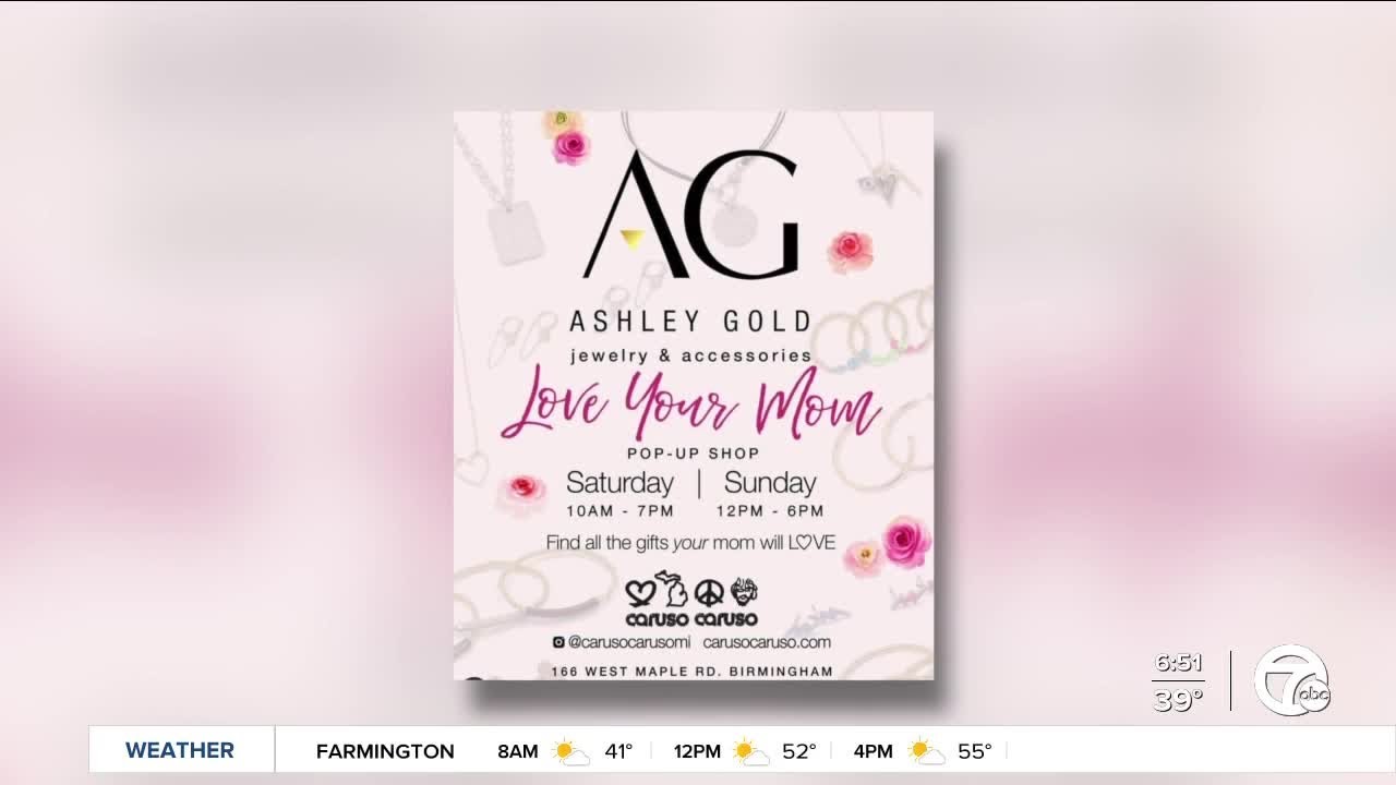 Last-minute Mother's Day Gift Ideas