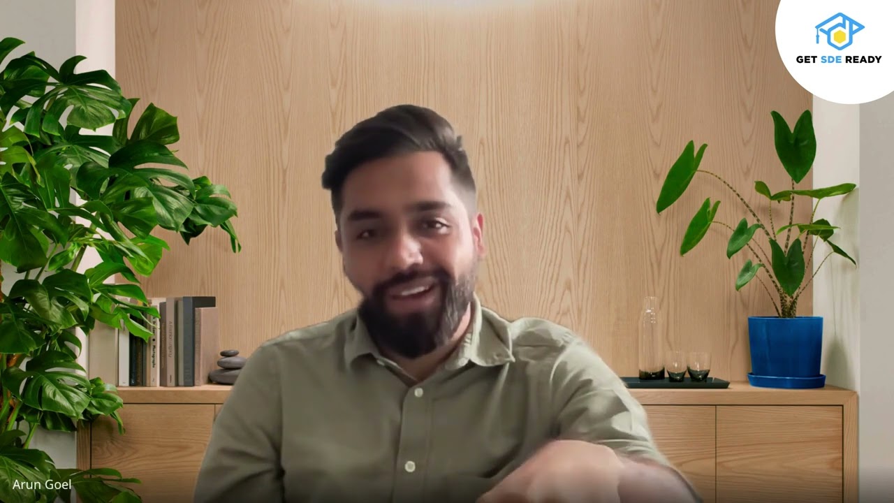 Get SDE Ready - DSA & System Design Courses for Professionals