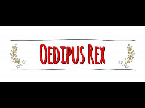 American vs Australian Accent: How to Pronounce OEDIPUS REX in an Australian or American Accent