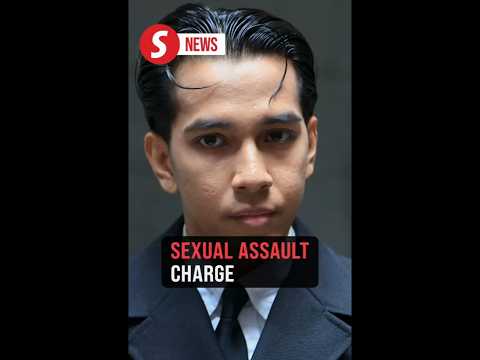 'I want to clear my name', says Naim Daniel after closed door proceedings