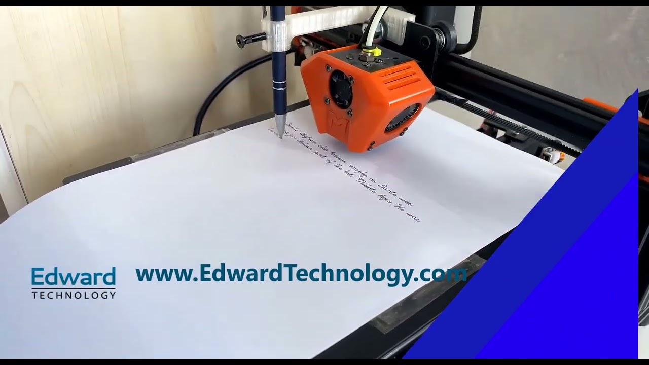 ChatGPT 3D Printing Homework