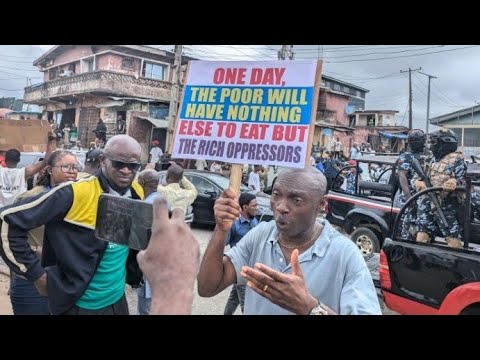Today's news Africa Uganda