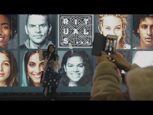 How Rituals used Google Marketing Platform to become a global brand