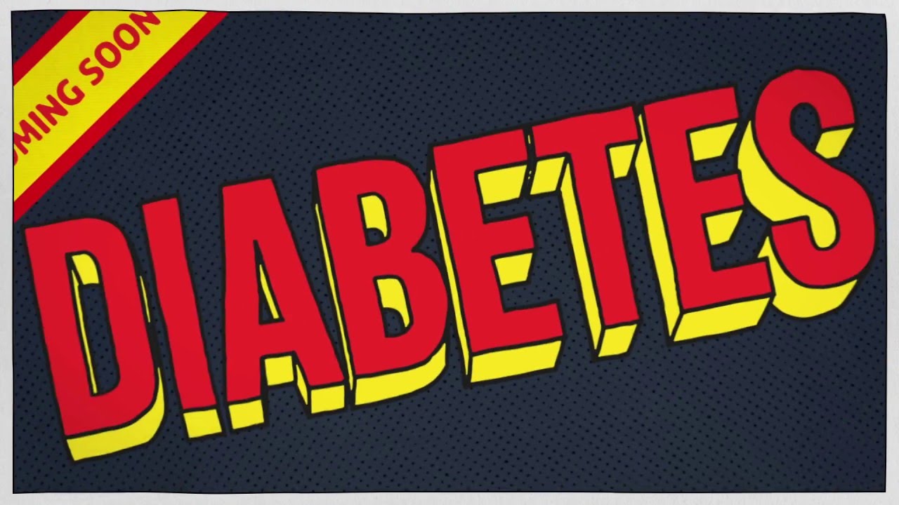 WHO: World Health Day 2016 - Stay super: Beat diabetes