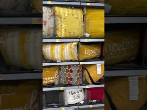 #Short How To Shop Pillows At Walmart #pillow #walmart