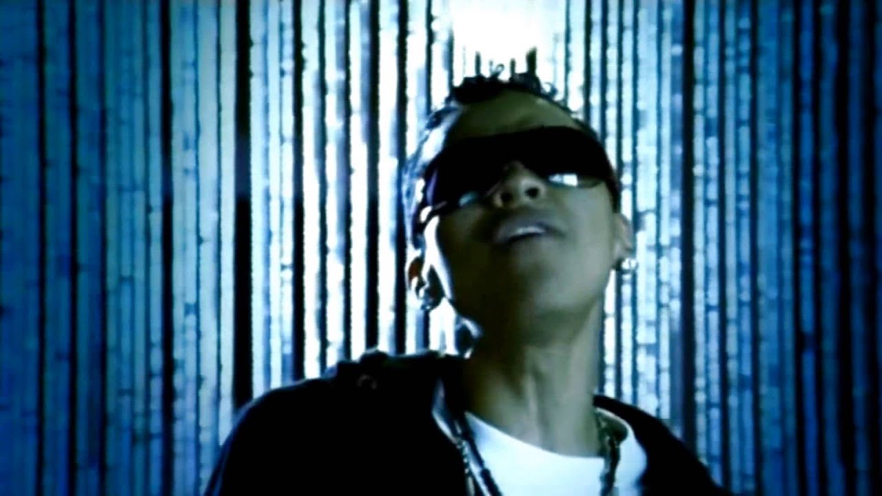 Nigga - Te Quiero (Vídeo Official) [Clásico Reggaetonero]