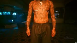 Advanced V Customisation at Cyberpunk 2077 Nexus - Mods and community