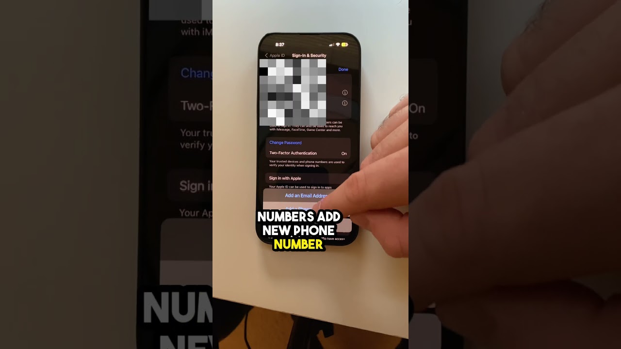 How to get someone else’s texts messages!