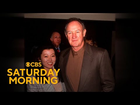 Gene Hackman, Betsy Arakawa died of natural causes days apart, officials say