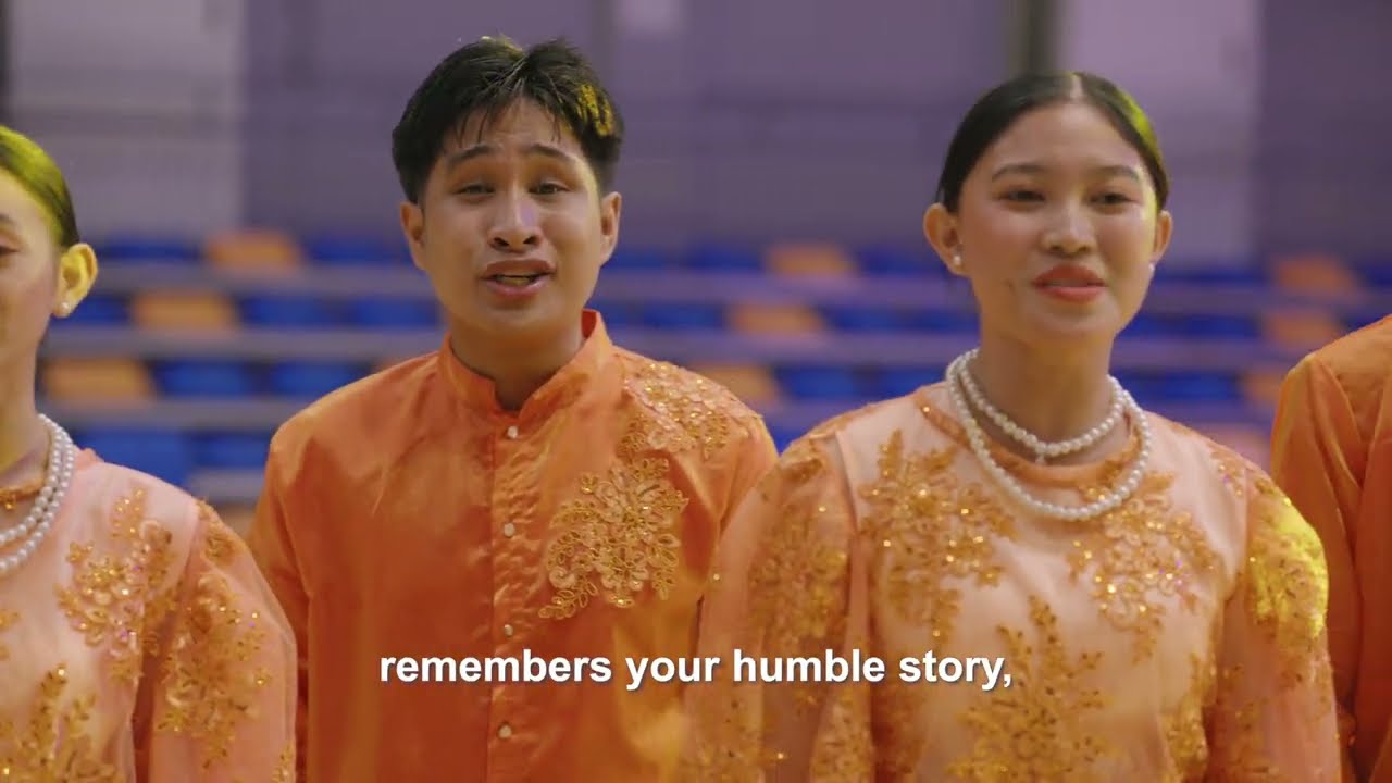 OFFICIAL CTU HYMN 2026