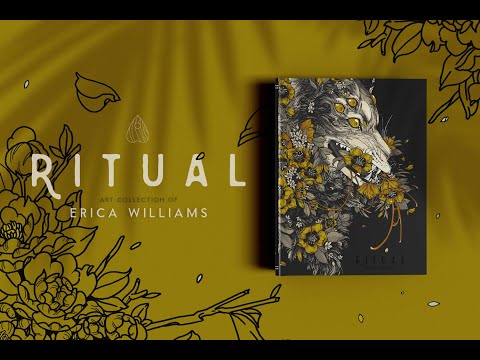 Ritual Kickstarter Launch