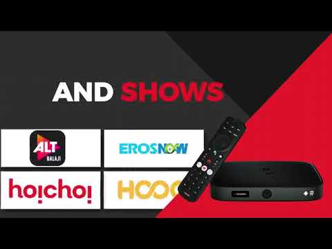 IP Set Top Box at Best Price in India