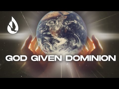 Dominion: The Believer's Authority