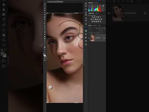 Upload High-Quality images on Instagram #tricks #photoshop