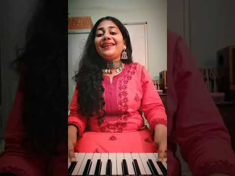Mohabbat Karne Wale | Farida Khannum | Ghazal | Ft. Kaveesha Gala
