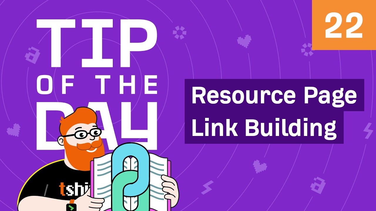 How to Find Resource Page Link Building Opportunities in Ahrefs [ToD 22]