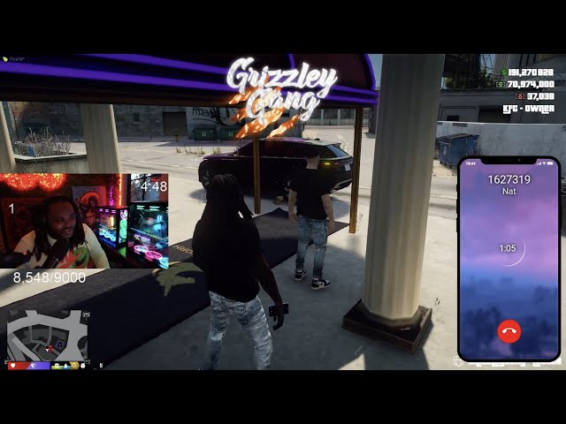 5 best GTA 5 Twitch streamers of 2021