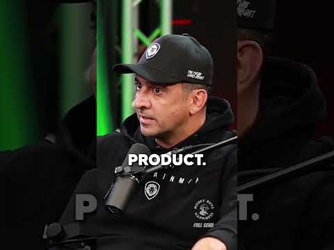 How Patrick Bet-David Made His First Million