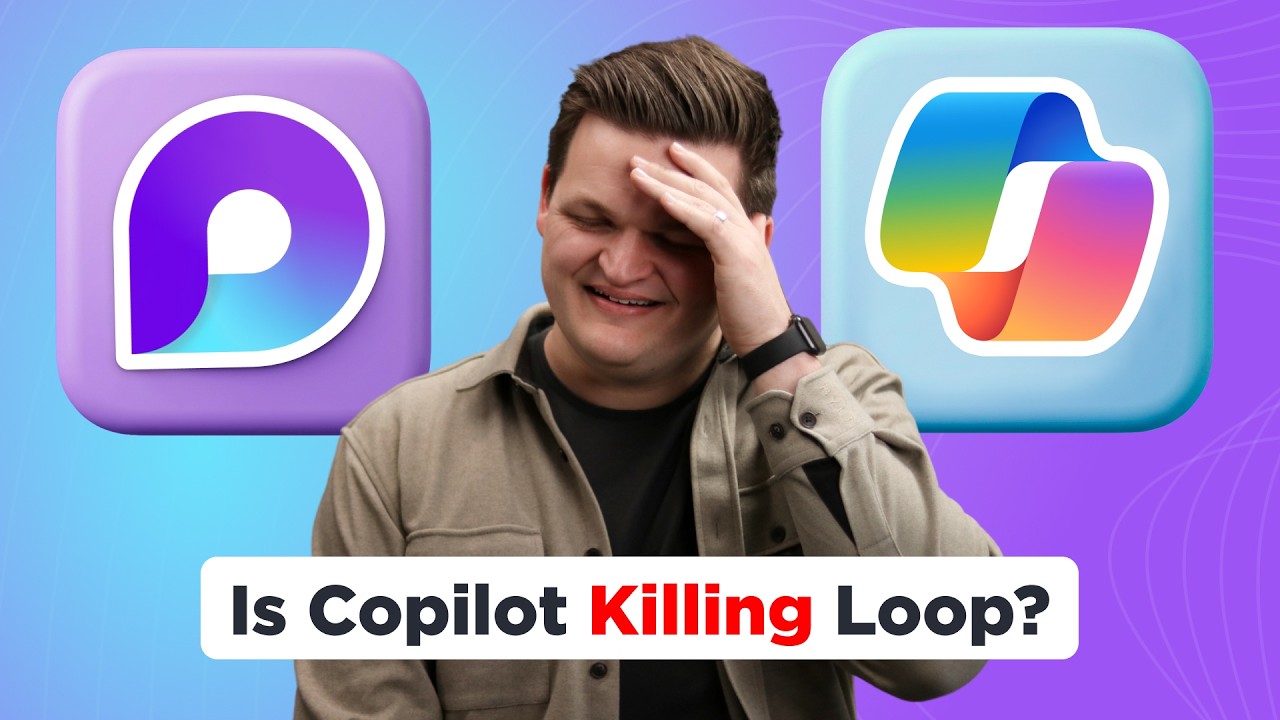 Is Microsoft Loop Still Relevant in 2026?