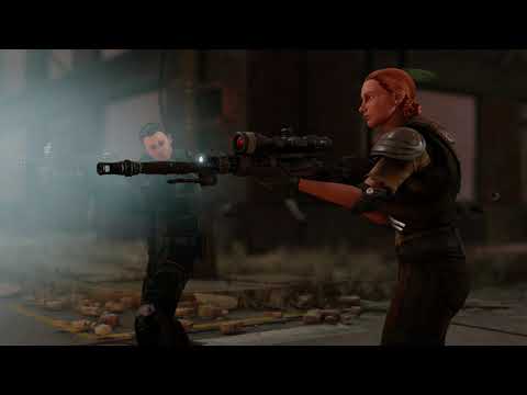 Steam Community :: Video :: XCOM 2 Tactical Legacy OST - "Covert Operations", ADVENT version