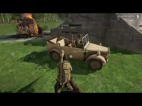 Steam Community :: Video :: Arma 3 Mortain V1 Rockets 1080P