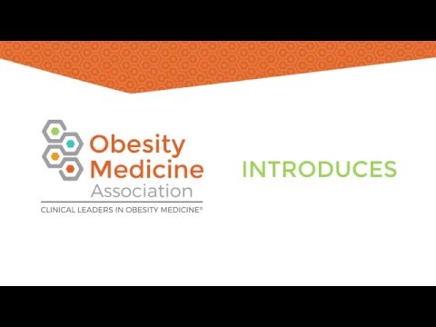 Introducing the Obesity Medicine Academy