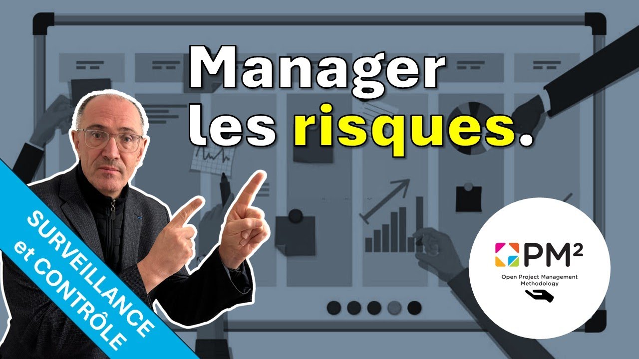 Les points clés de la gestion des risques du projet