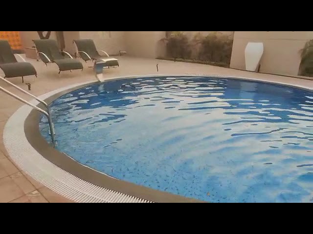 Air Blower - Jacuzzi Air Blower Manufacturer from Mumbai