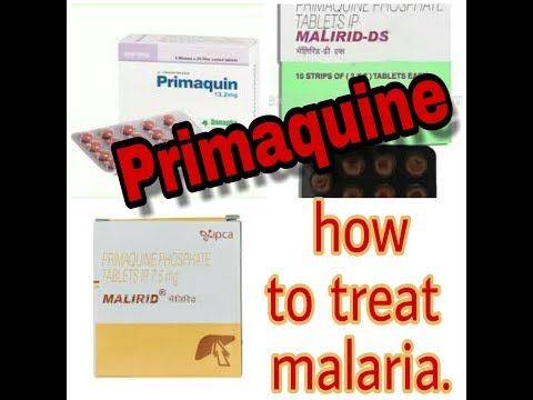 Primaquine Tablets - Malirid Tablets Latest Price, Manufacturers ...
